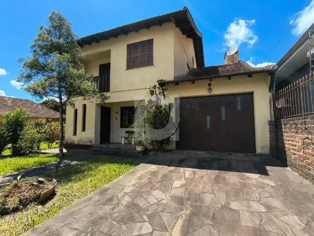 Casa / Sobrado para Venda em São Leopoldo/RS Cristo Rei 4 Quartos