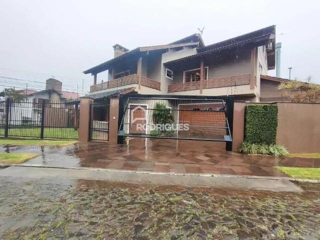 Casa / Sobrado para Venda em São Leopoldo/RS Cristo Rei 4 Quartos