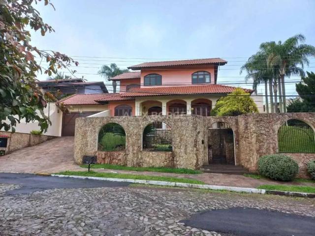 Casa / Sobrado para Venda em São Leopoldo/RS Cristo Rei 4 Quartos