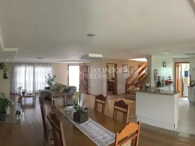 Casa / Sobrado para Venda em São Leopoldo/RS Cristo Rei 4 Quartos