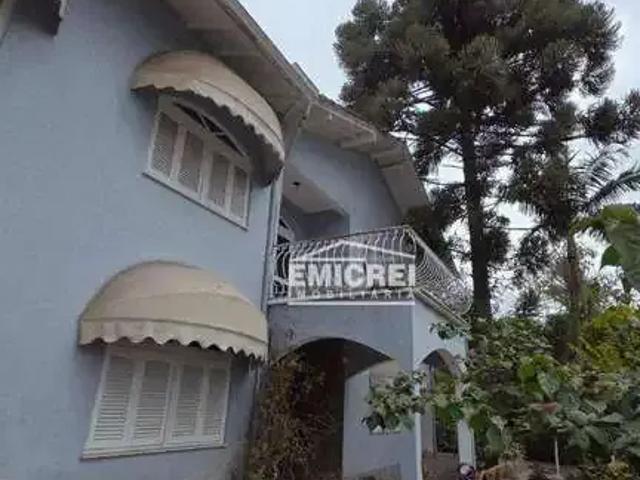 Casa / Sobrado para Venda em São Leopoldo/RS Cristo Rei 4 Quartos