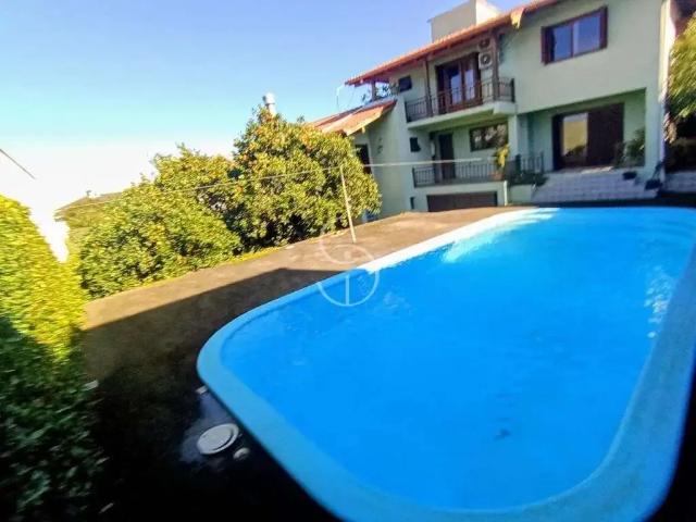 Casa / Sobrado para Venda em São Leopoldo/RS Cristo Rei 4 Quartos
