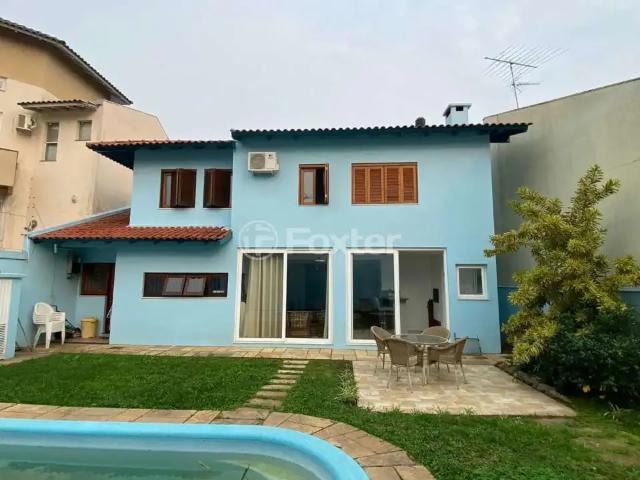Casa / Sobrado para Venda em São Leopoldo/RS Cristo Rei 4 Quartos