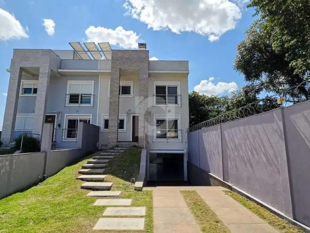 Casa / Sobrado para Venda em São Leopoldo/RS Cristo Rei 4 Quartos