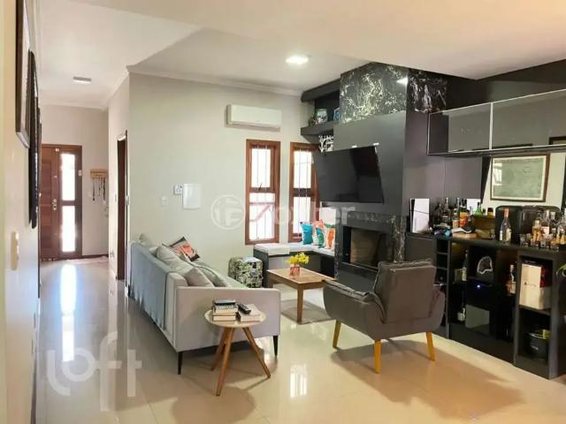 Casa / Sobrado para Venda em São Leopoldo/RS Cristo Rei 4 Quartos