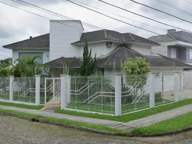 Casa / Sobrado para Venda em São Leopoldo/RS Cristo Rei 4 Quartos