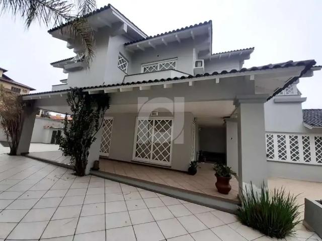 Casa / Sobrado para Venda em São Leopoldo/RS Cristo Rei 5 Quartos