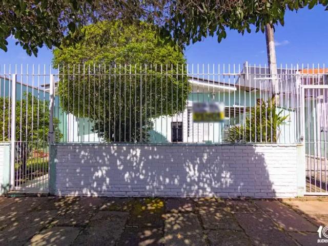 Casa / Sobrado para Venda em São Leopoldo/RS Cristo Rei 5 Quartos