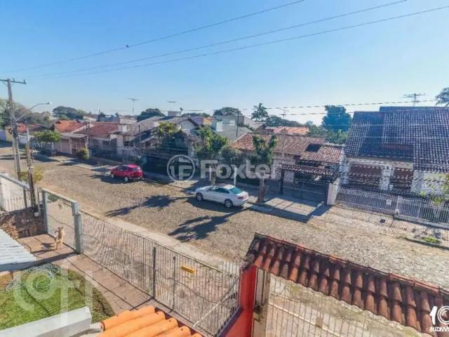 Casa / Sobrado para Venda em São Leopoldo/RS Cristo Rei 5 Quartos