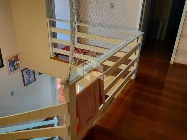 Casa / Sobrado para Venda em São Leopoldo/RS Cristo Rei 5 Quartos