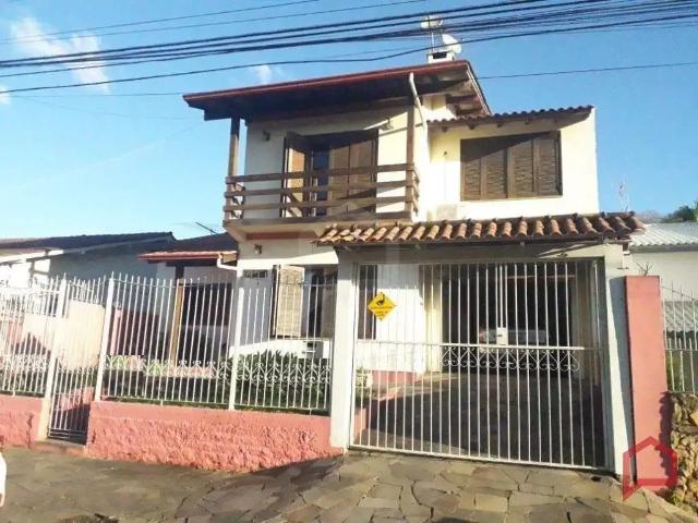 Casa / Sobrado para Venda em São Leopoldo/RS Cristo Rei 5 Quartos