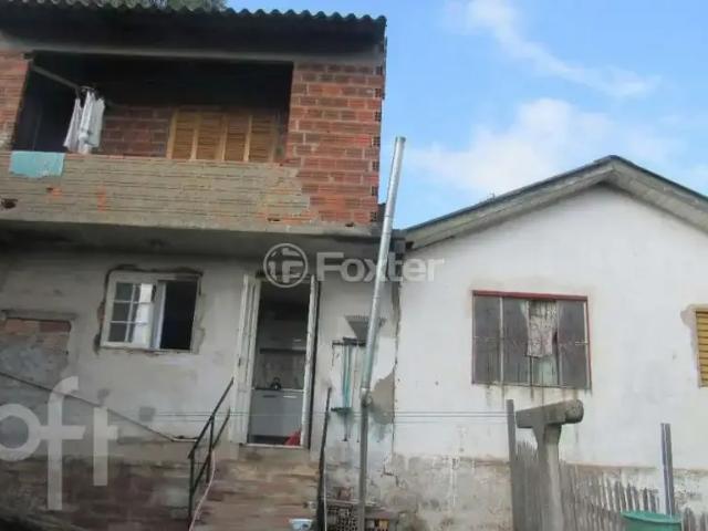 Casa / Sobrado para Venda em São Leopoldo/RS Duque de Caxias 3 Quartos