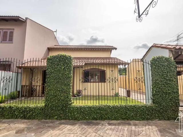 Casa / Sobrado para Venda em São Leopoldo/RS Duque de Caxias 3 Quartos