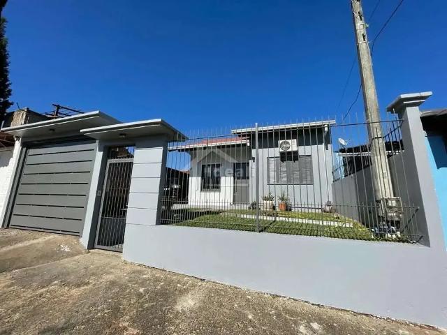 Casa / Sobrado para Venda em São Leopoldo/RS Duque de Caxias 1 Quartos