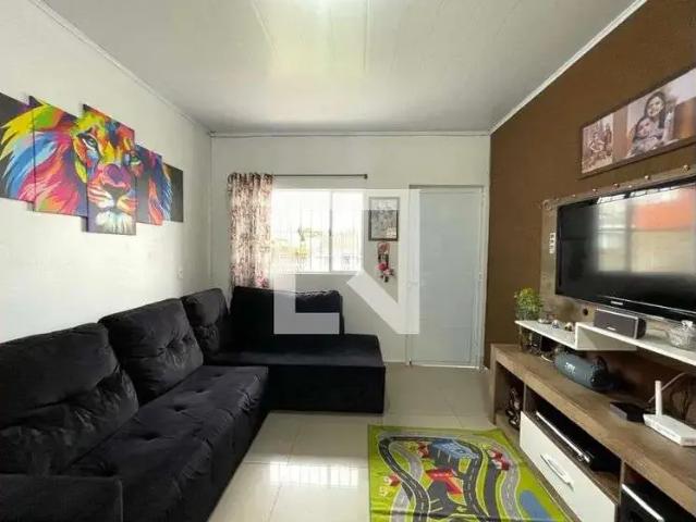 Casa / Sobrado para Venda em São Leopoldo/RS Duque de Caxias 2 Quartos