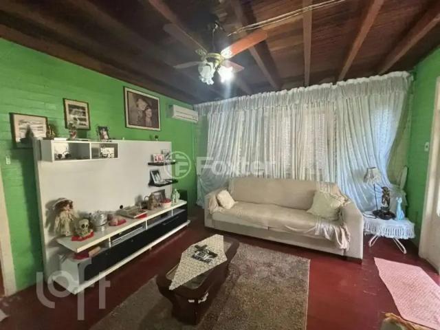 Casa / Sobrado para Venda em São Leopoldo/RS Fazenda São Borja 5 Quartos