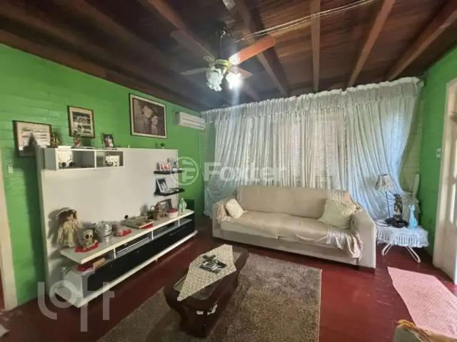 Casa / Sobrado para Venda em São Leopoldo/RS Fazenda São Borja 5 Quartos