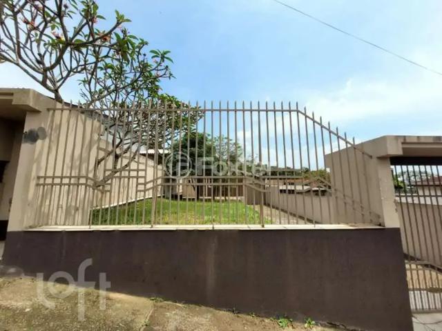 Casa / Sobrado para Venda em São Leopoldo/RS Fazenda São Borja 2 Quartos