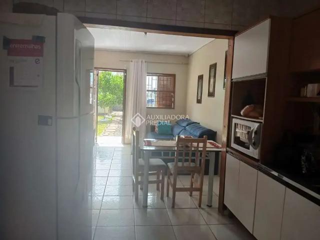 Casa / Sobrado para Venda em São Leopoldo/RS Fazenda São Borja 2 Quartos