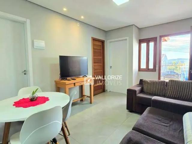 Casa / Sobrado para Venda em São Leopoldo/RS Fazenda São Borja 2 Quartos