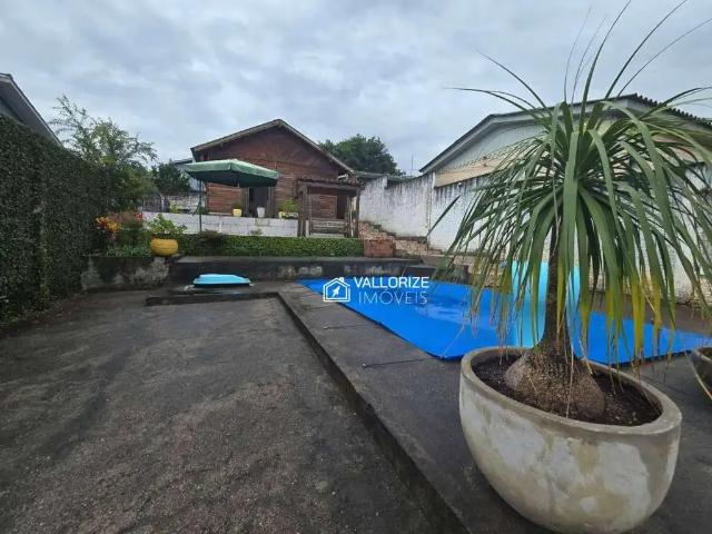 Casa / Sobrado para Venda em São Leopoldo/RS Fazenda São Borja 2 Quartos