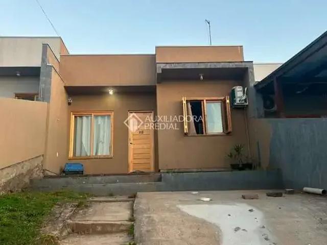 Casa / Sobrado para Venda em São Leopoldo/RS Fazenda São Borja 2 Quartos