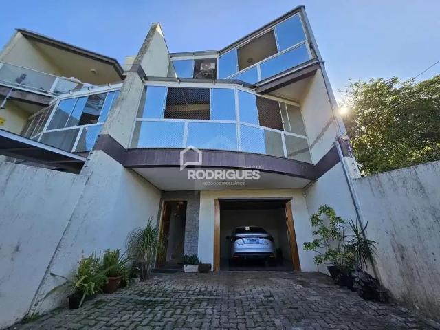 Casa / Sobrado para Venda em São Leopoldo/RS Fazenda São Borja 2 Quartos