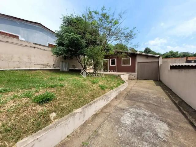 Casa / Sobrado para Venda em São Leopoldo/RS Fazenda São Borja 2 Quartos