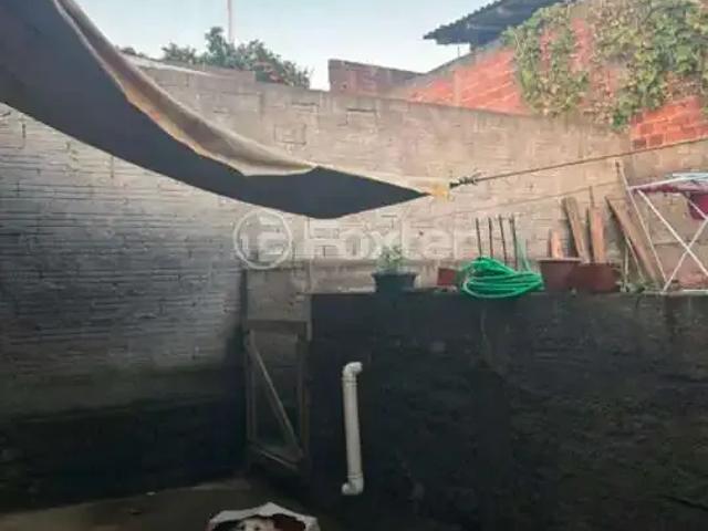 Casa / Sobrado para Venda em São Leopoldo/RS Fazenda São Borja 2 Quartos