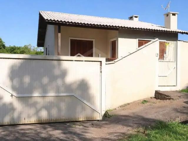 Casa / Sobrado para Venda em São Leopoldo/RS Fazenda São Borja 2 Quartos