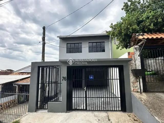 Casa / Sobrado para Venda em São Leopoldo/RS Fazenda São Borja 2 Quartos