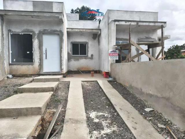 Casa / Sobrado para Venda em São Leopoldo/RS Fazenda São Borja 2 Quartos