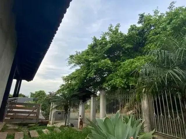 Casa / Sobrado para Venda em São Leopoldo/RS Fazenda São Borja 2 Quartos