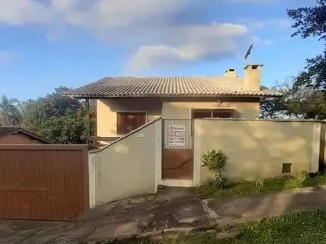 Casa / Sobrado para Venda em São Leopoldo/RS Fazenda São Borja 2 Quartos
