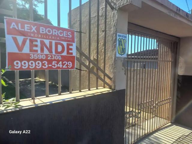 Casa / Sobrado para Venda em São Leopoldo/RS Fazenda São Borja 2 Quartos