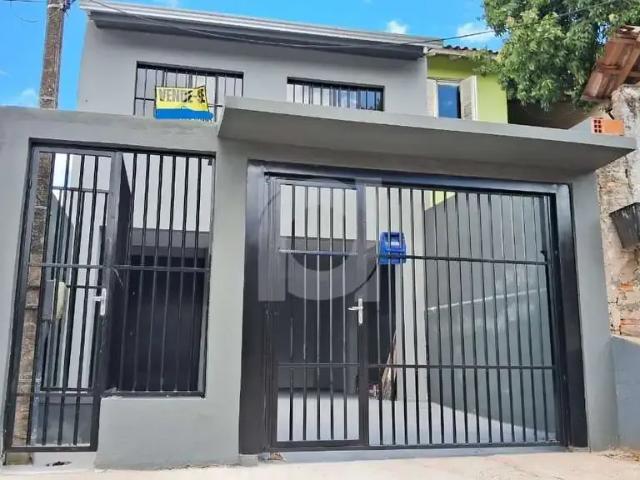 Casa / Sobrado para Venda em São Leopoldo/RS Fazenda São Borja 2 Quartos