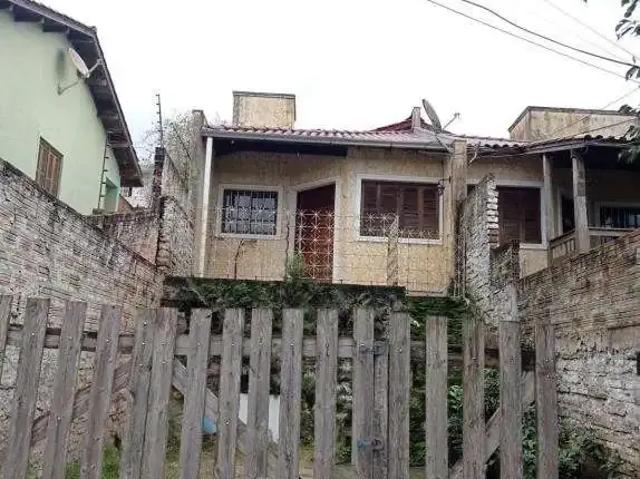 Casa / Sobrado para Venda em São Leopoldo/RS Fazenda São Borja 2 Quartos