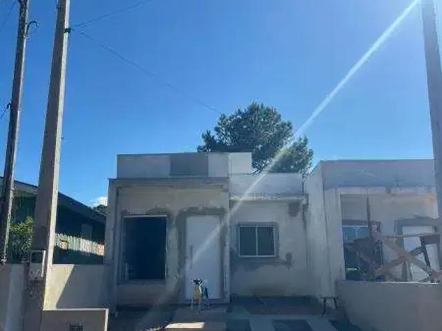 Casa / Sobrado para Venda em São Leopoldo/RS Fazenda São Borja 2 Quartos