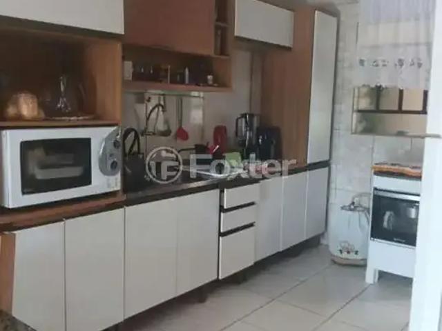 Casa / Sobrado para Venda em São Leopoldo/RS Fazenda São Borja 2 Quartos
