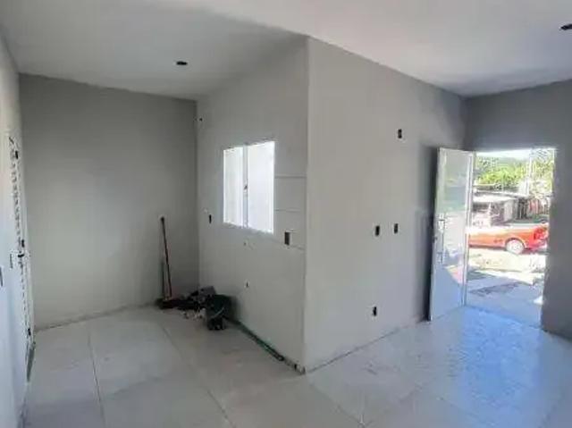 Casa / Sobrado para Venda em São Leopoldo/RS Fazenda São Borja 2 Quartos