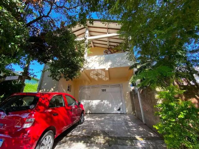 Casa / Sobrado para Venda em São Leopoldo/RS Fazenda São Borja 2 Quartos