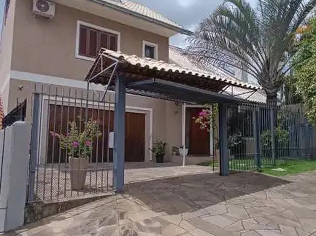 Casa / Sobrado para Venda em São Leopoldo/RS Fazenda São Borja 3 Quartos