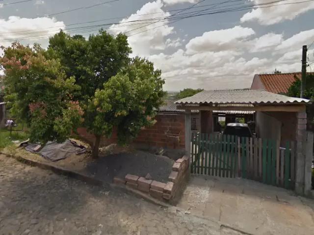 Casa / Sobrado para Venda em São Leopoldo/RS Fazenda São Borja 3 Quartos