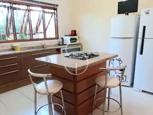 Casa / Sobrado para Venda em São Leopoldo/RS Fazenda São Borja 3 Quartos
