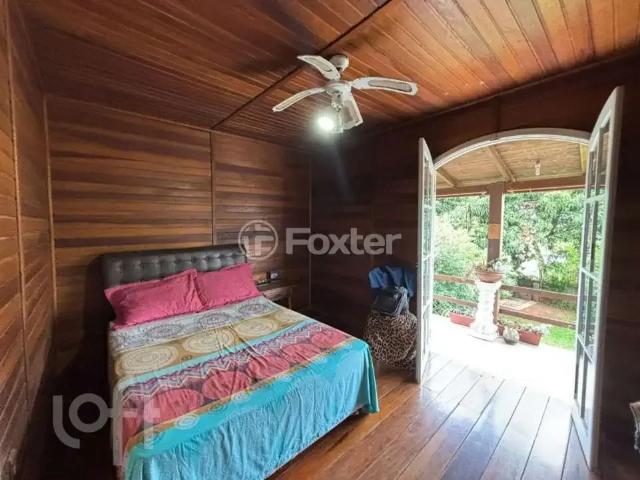 Casa / Sobrado para Venda em São Leopoldo/RS Fazenda São Borja 3 Quartos