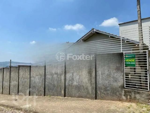 Casa / Sobrado para Venda em São Leopoldo/RS Fazenda São Borja 3 Quartos