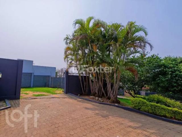 Casa / Sobrado para Venda em São Leopoldo/RS Fazenda São Borja 3 Quartos