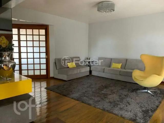 Casa / Sobrado para Venda em São Leopoldo/RS Fazenda São Borja 3 Quartos