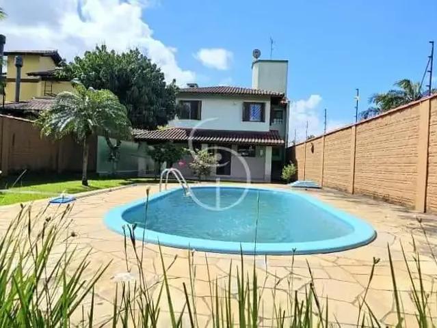 Casa / Sobrado para Venda em São Leopoldo/RS Fazenda São Borja 3 Quartos