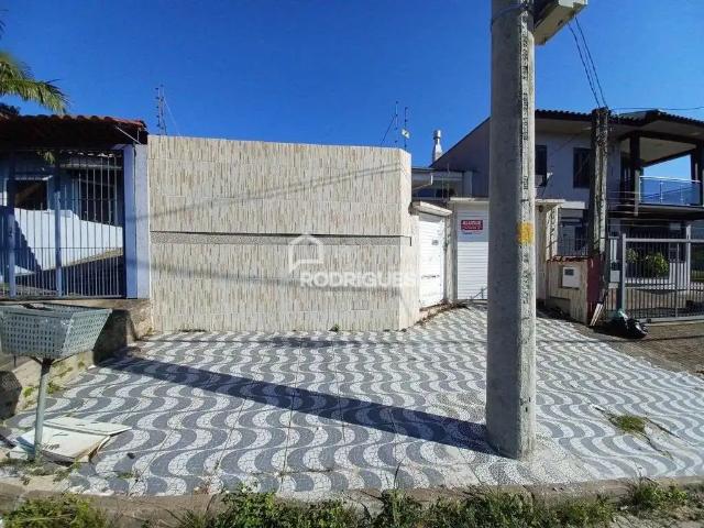 Casa / Sobrado para Venda em São Leopoldo/RS Fazenda São Borja 3 Quartos
